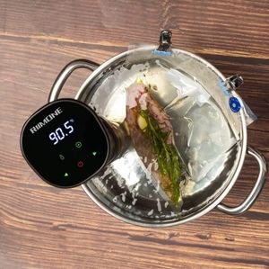 Riimone | Kitchen | Riimone Sous Vide Cooker Souvee Immersion ...
